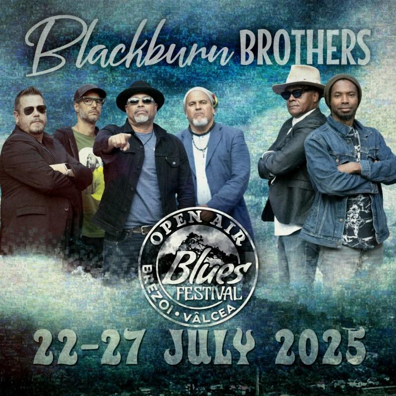 Home | Open Air Blues Festival Brezoi